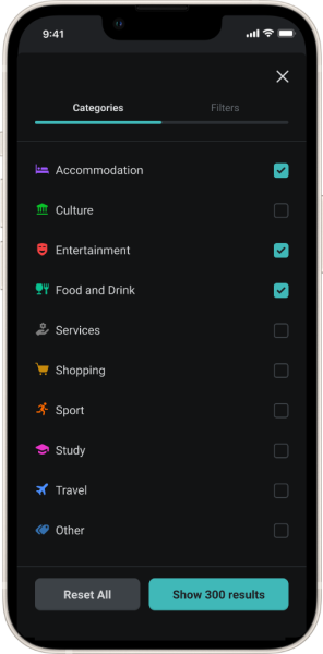 ISIC App – ISIC Cameroon