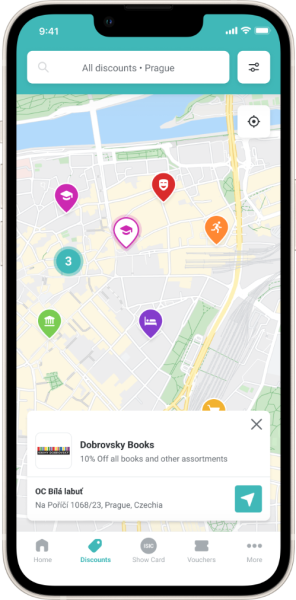 ISIC App – ISIC Cameroon